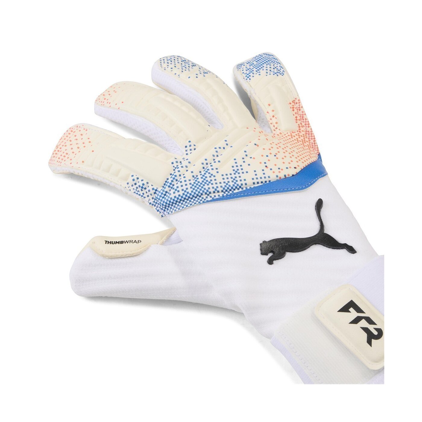 Puma Future Ultimate NC Torwarthandschuhe weiß 042064 - Torwart