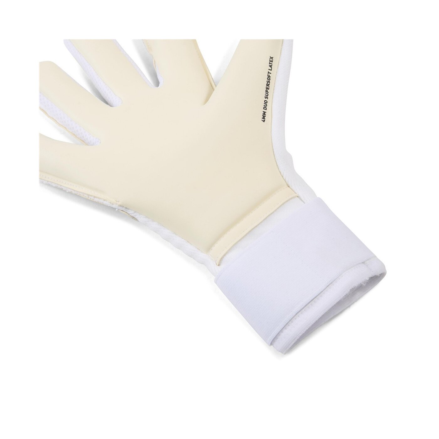 Puma Future Ultimate NC Torwarthandschuhe weiß 042064 - Torwart